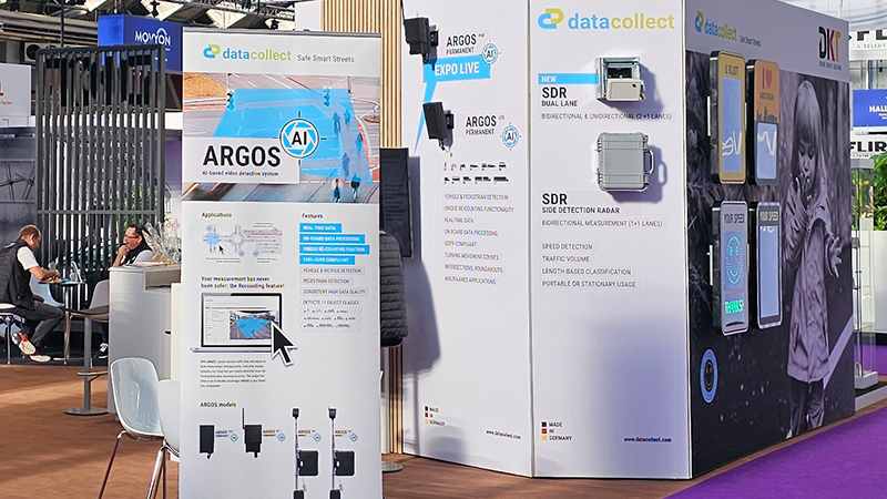 News: We say thank you! | DataCollect